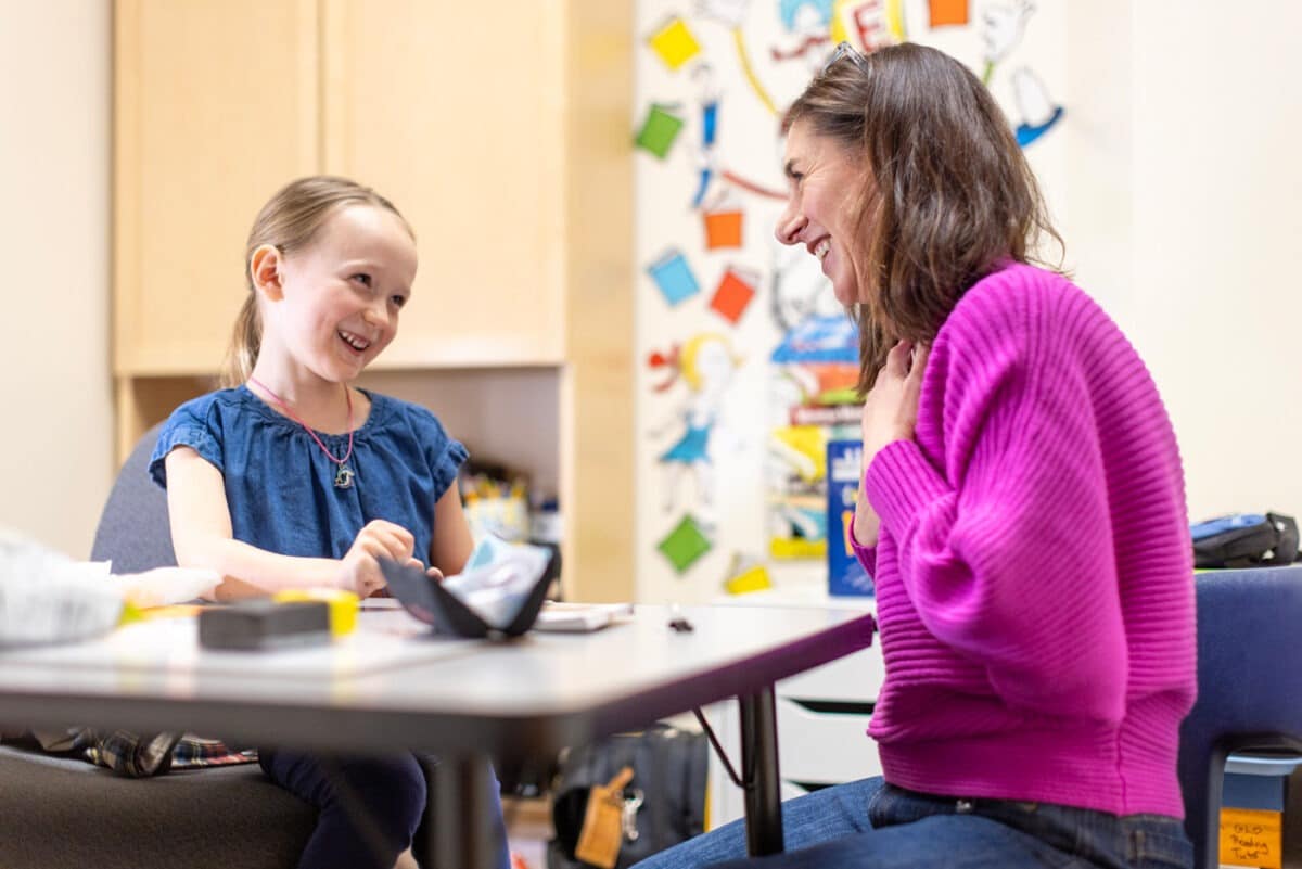 Individualized Tutoring from Literacy Experts, Minnesota | Groves Learning