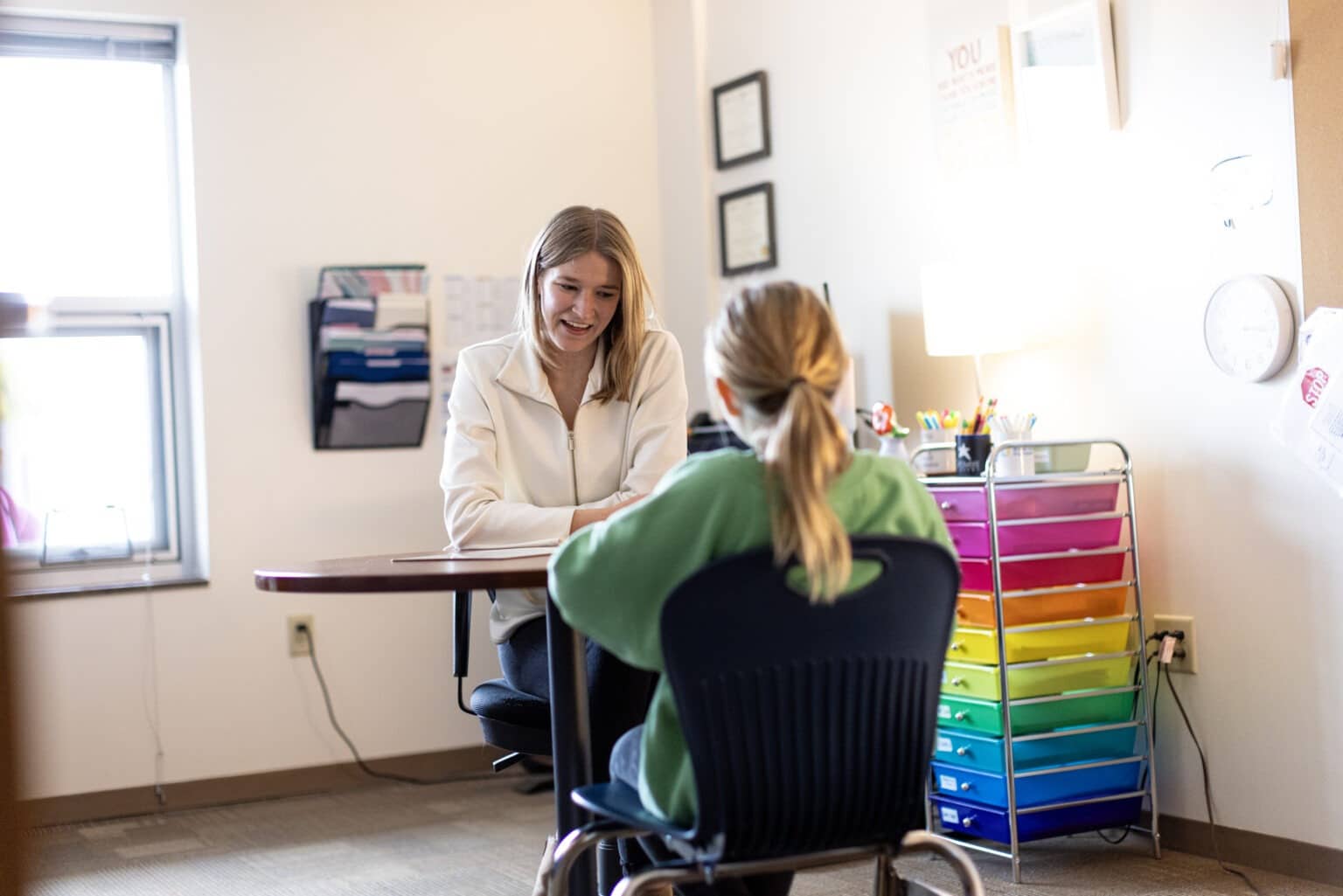 ADHD & Executive Functioning Coaching | Groves Learning Center